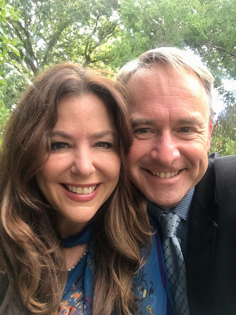 The ties that bind us • Carondelet High School