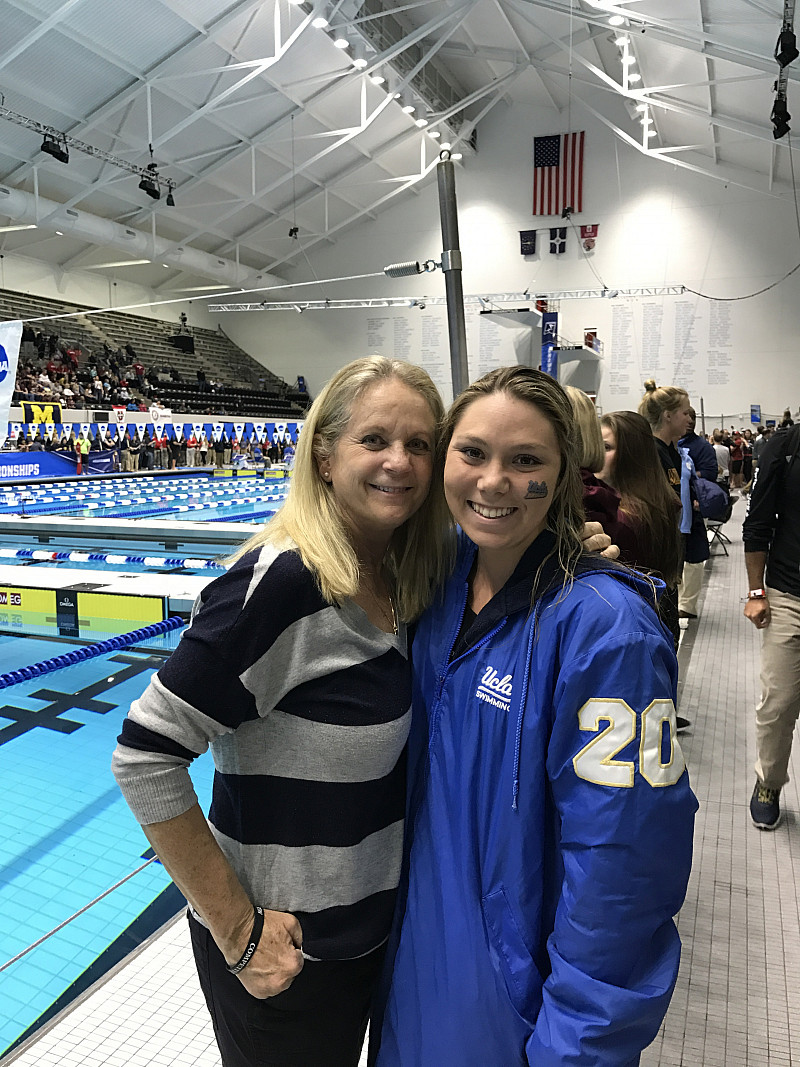 Working for Hollywood Stars • Carondelet High School